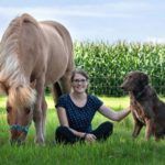 Kernkompetenz Pferd - Expertenwissen von Dr. Veronika Klein