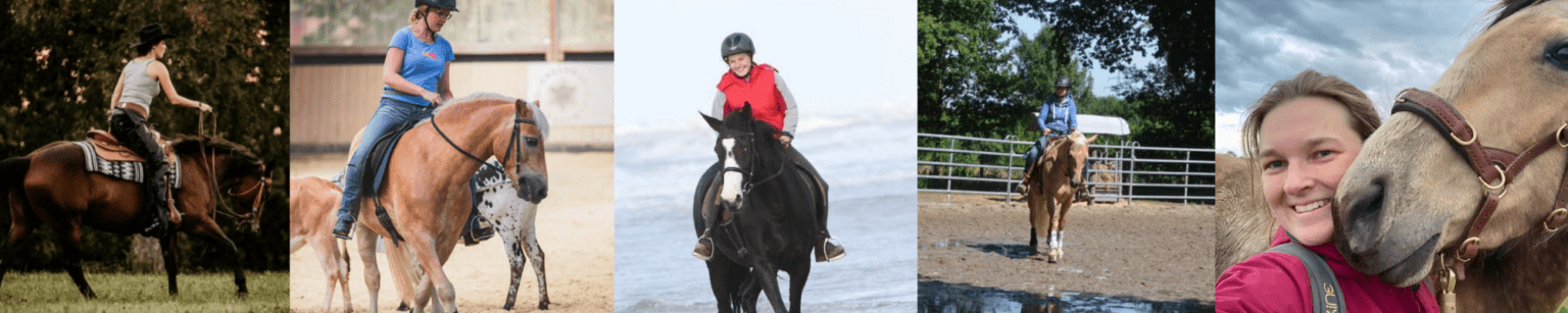 Kernkompetenz Pferd - Expertenwissen von Dr. Veronika Klein