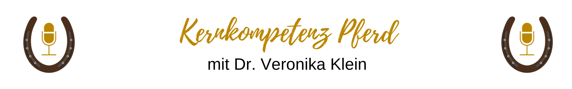 Kernkompetenz Pferd - Expertenwissen von Dr. Veronika Klein